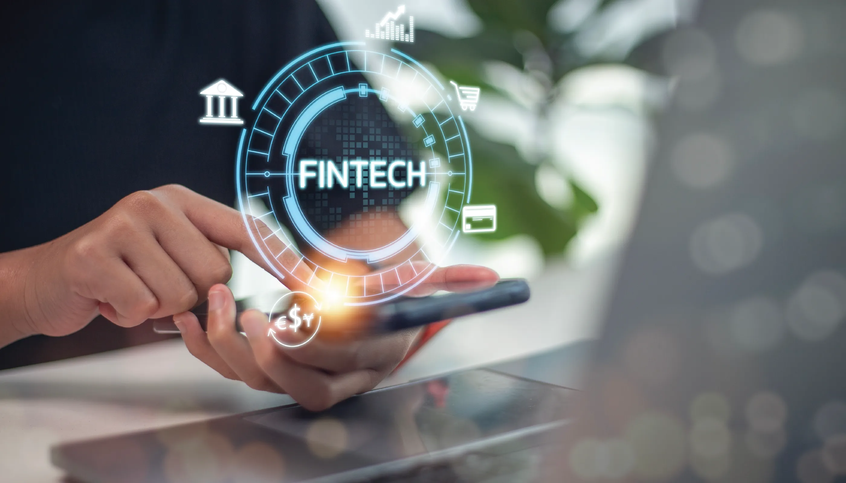 TechFin vs. FinTech: A Comprehensive Guide